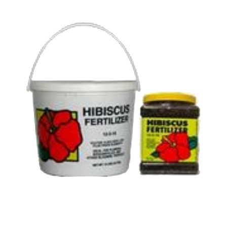 Nitro-Phos Hibiscus Fertilizer 12-3-16 - D&D Feed & Supply