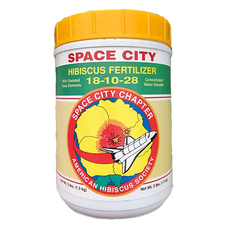 Nitro-Phos Space City Hibiscus 18-10-28 - D&D Feed & Supply