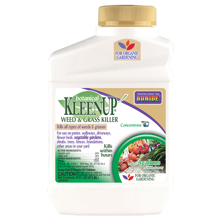 Bonide Botanical KleenUP Concentrate - D&D Feed & Supply