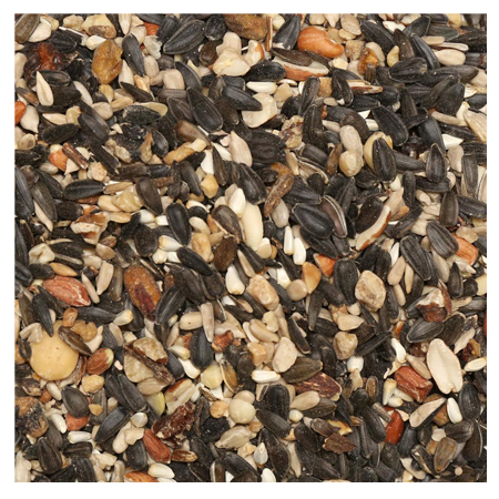 Brooks Birds of a Feather Chickadees’ Dee’light - D&D Feed & Supply