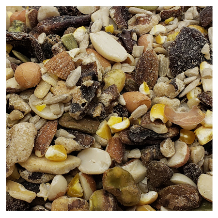 Brooks Birds of a Feather Woodpeckers’ Wish - D&D Feed & Supply
