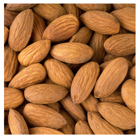 Brooks Orchard Fresh Shelled Almonds - D&D Feed & Supply