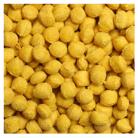 Brooks Raw Grains Kibble Corn - D&D Feed & Supply