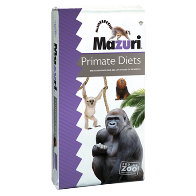 Mazuri Primate High Fiber Sticks 5MA3 - D&D Feed & Supply