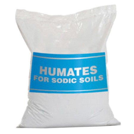 MicroLife Humates for Sodic Soils - D&D Feed & Supply