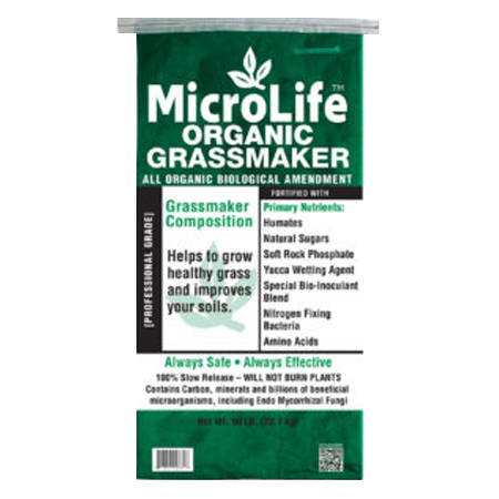 MicroLife Organic Grassmaker - D&D Feed & Supply